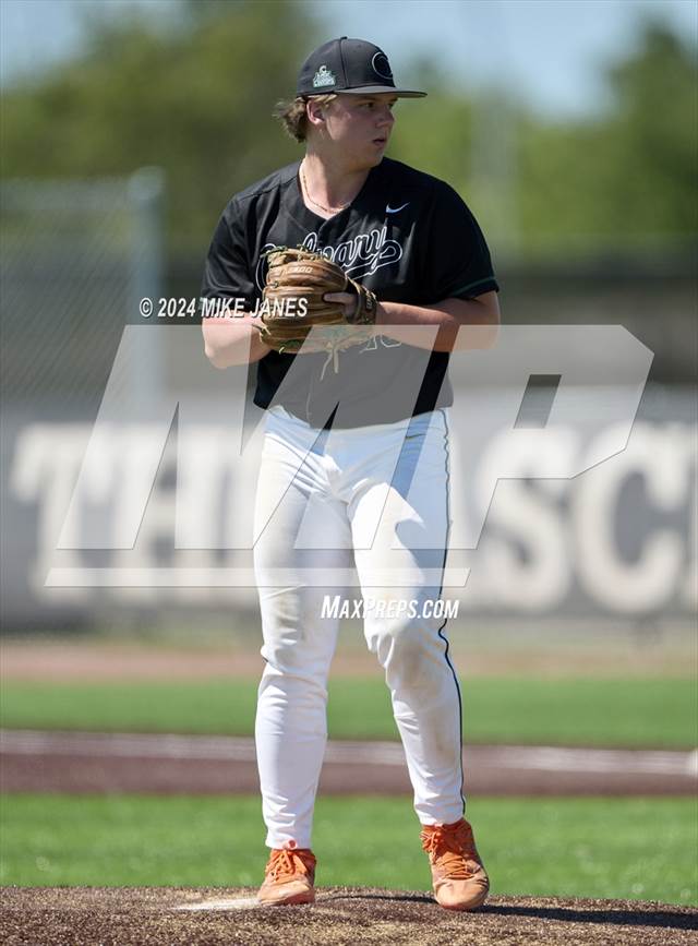 Photo 1 in the Calvary Christian vs. Academy at the Lakes (IMG Academy National Classic) Photo ...