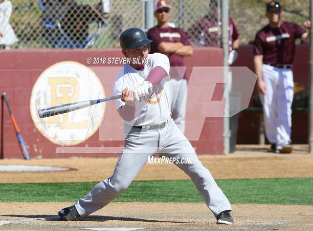 Photo 16 in the 20th Annual Point Loma Varsity-Alumni Game Photo ...