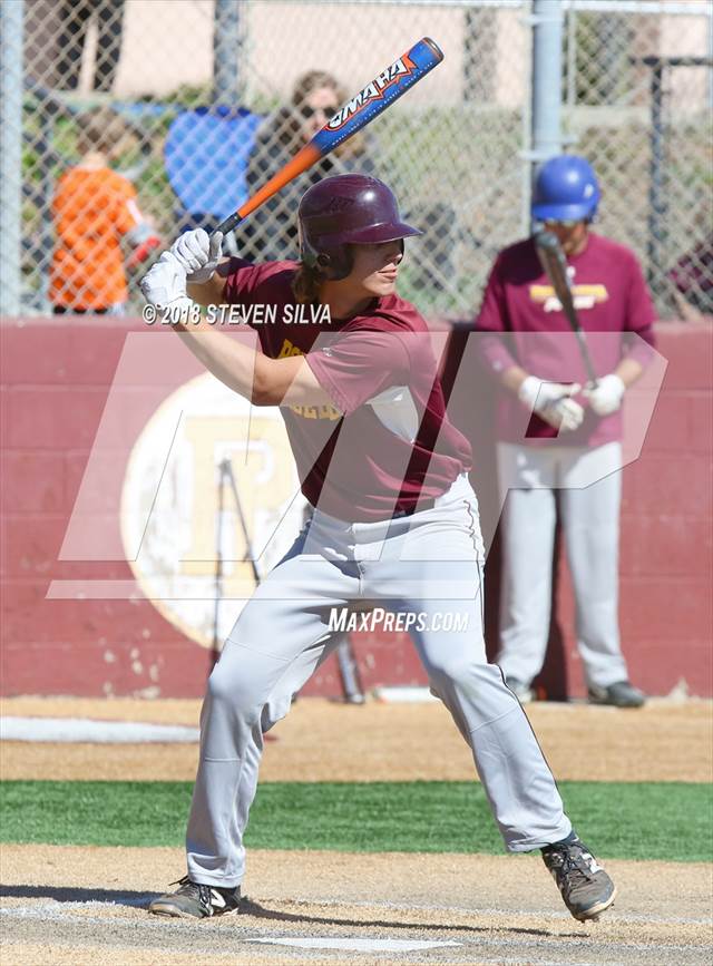 Photo 43 in the 20th Annual Point Loma Varsity-Alumni Game Photo ...