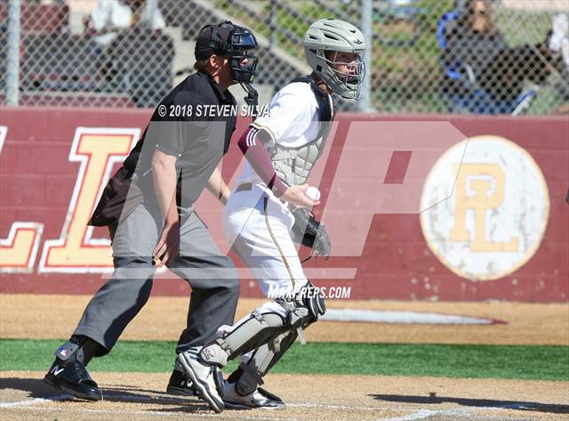 Photo 11 in the 20th Annual Point Loma Varsity-Alumni Game Photo ...
