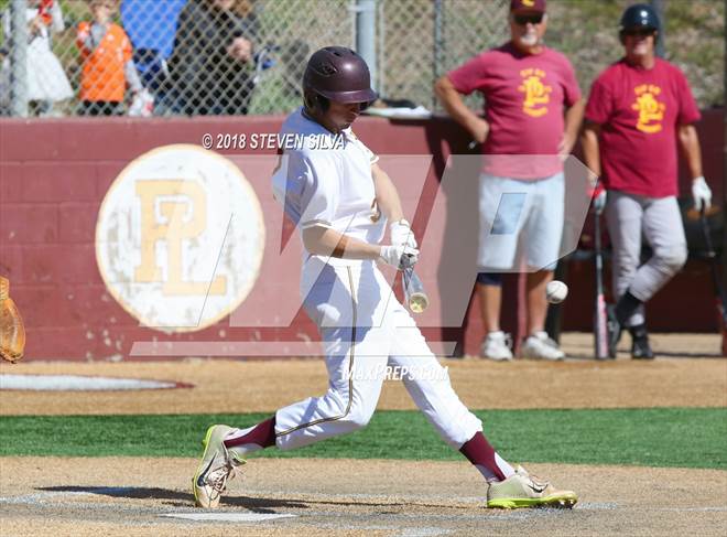 Photo 32 in the 20th Annual Point Loma Varsity-Alumni Game Photo ...