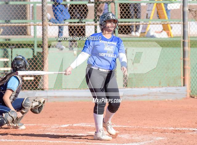Photo 9 in the Saugus vs. La Habra (Dave Kops Tournament of Champions ...