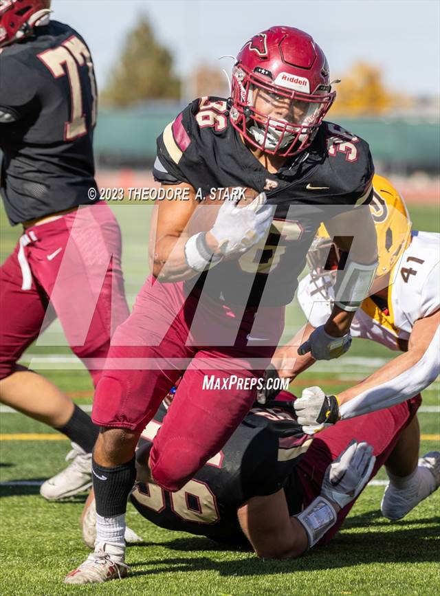 Photo 4 in the Thomas Jefferson @ Ponderosa Photo Gallery (157 Photos)