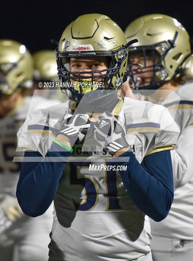 Photo 5 in the Elkhorn South vs. Millard South (NSAA Class A Semifinal ...