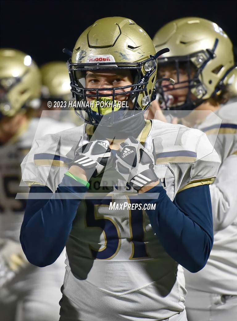 Photo 2 in the Elkhorn South vs. Millard South (NSAA Class A Semifinal ...