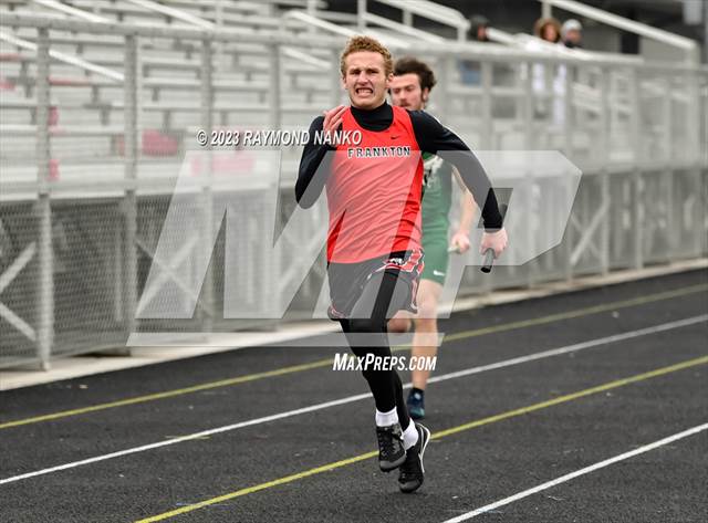Photo 6 in the Pendleton Heights @ Frankton (Relays) Photo Gallery (113 ...