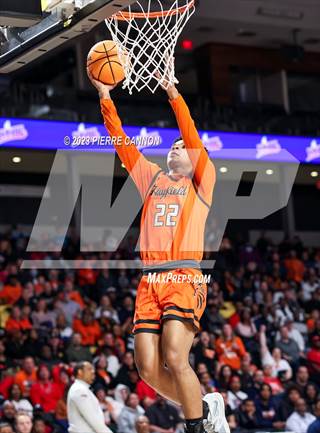 Virginia High School Basketball - Schedules, Scores, Team Coverage