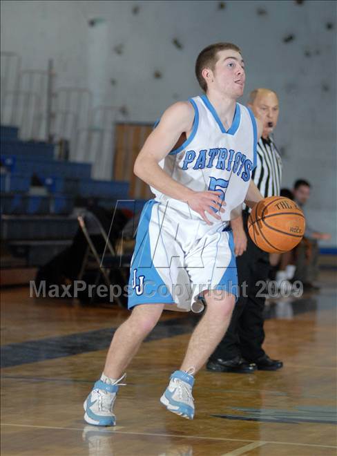 Photo 29 in the Arlington vs. John Jay-East Fishkill (Section 1 Class ...