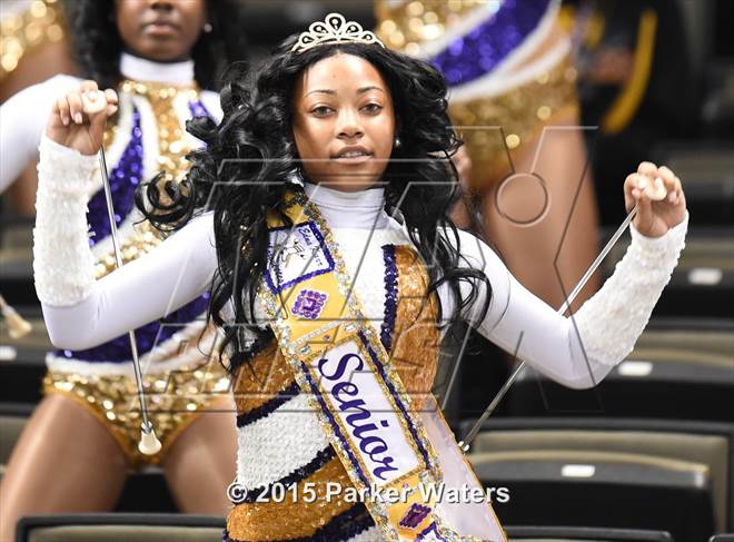 Photo 1 in the Edna Karr @ Neville (LHSAA Class 4A Final) Photo Gallery ...