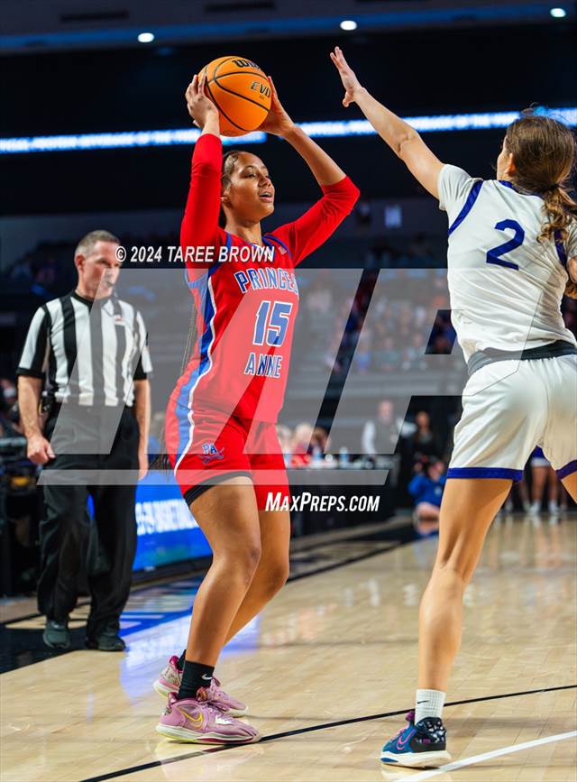 Photo 60 in the Princess Anne vs. James River Midlothian (VHSL Class 5 ...