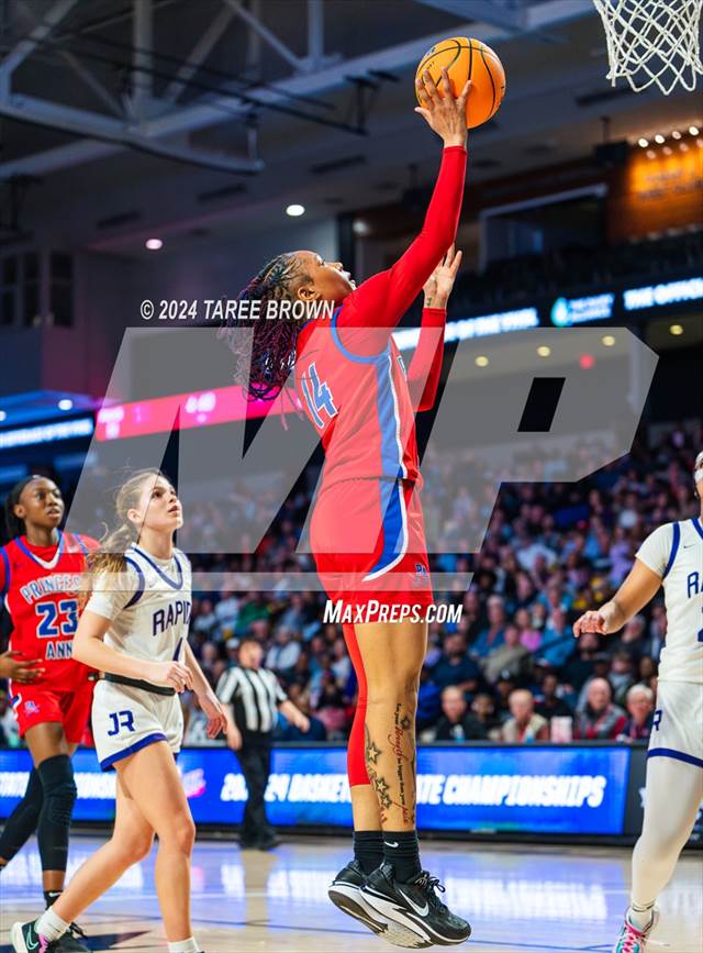 Photo 63 in the Princess Anne vs. James River Midlothian (VHSL Class 5 ...