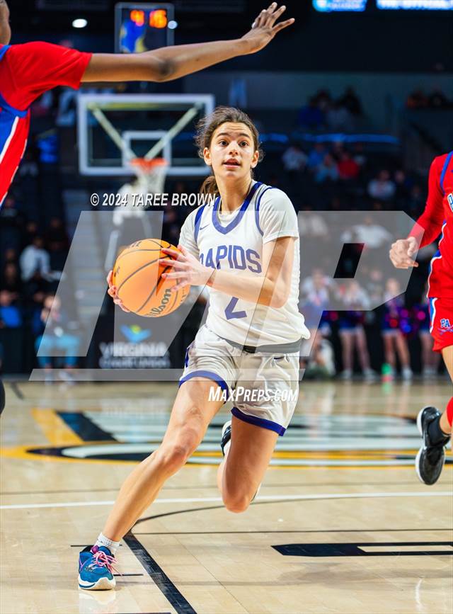 Photo 30 in the Princess Anne vs. James River Midlothian (VHSL Class 5 ...