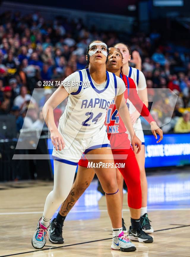 Photo 65 in the Princess Anne vs. James River Midlothian (VHSL Class 5 ...