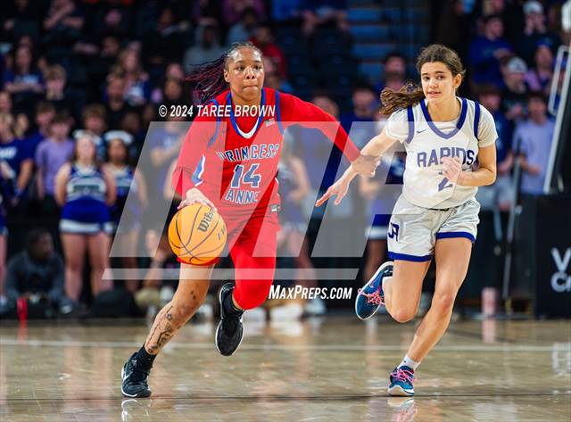 Photo 44 in the Princess Anne vs. James River Midlothian (VHSL Class 5 ...