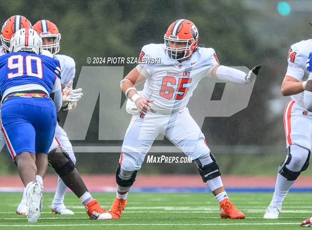 Photo 42 in the Duncanville vs. Bridgeland (UIL 6A D1 Football ...