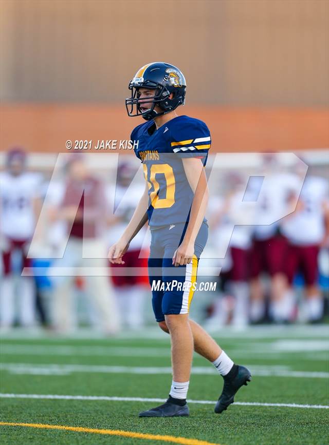 Photo 24 in the Grand Forks Central @ Fargo North Photo Gallery (33 Photos)