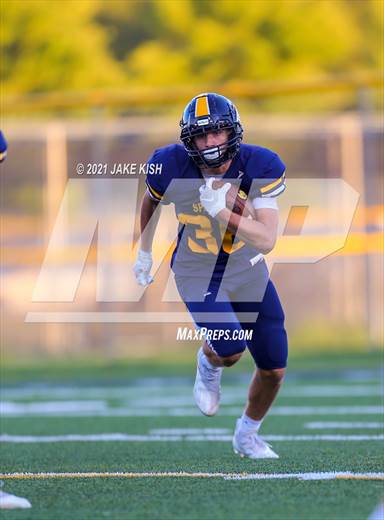 Photo 11 in the Grand Forks Central @ Fargo North Photo Gallery (33 Photos)