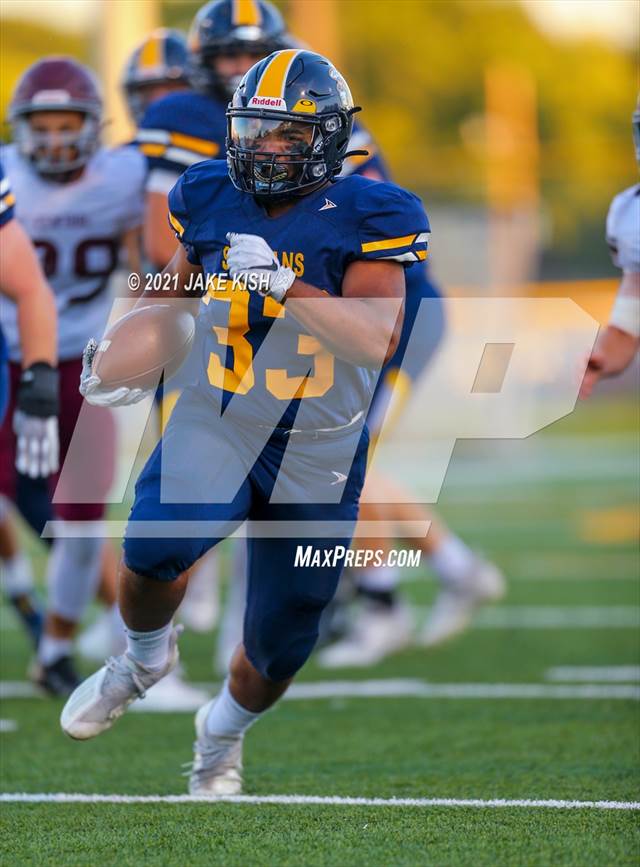 Photo 16 in the Grand Forks Central @ Fargo North Photo Gallery (33 Photos)