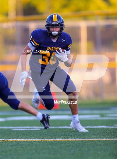 Photo 10 in the Grand Forks Central @ Fargo North Photo Gallery (33 Photos)