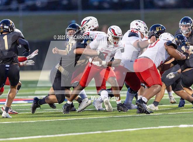 Photo 41 in the St. Thomas Catholic @ Lake Creek Photo Gallery (58 Photos)