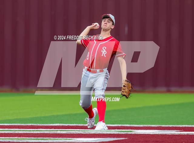 Photo 55 in the Sam Rayburn vs. Lindsay (UIL 2A Area Playoff) Photo ...