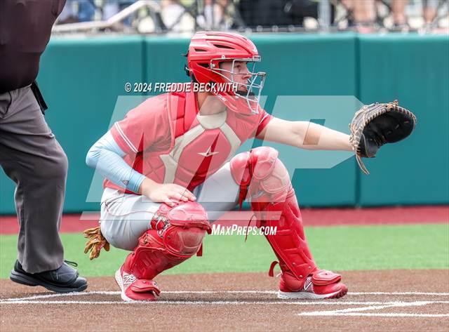 Photo 142 in the Sam Rayburn vs. Lindsay (UIL 2A Area Playoff) Photo ...