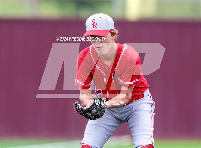 Photo 63 in the Sam Rayburn vs. Lindsay (UIL 2A Area Playoff) Photo ...