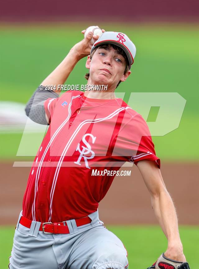 Photo 128 in the Sam Rayburn vs. Lindsay (UIL 2A Area Playoff) Photo ...