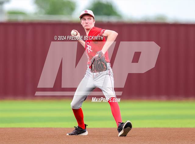 Photo 79 in the Sam Rayburn vs. Lindsay (UIL 2A Area Playoff) Photo ...