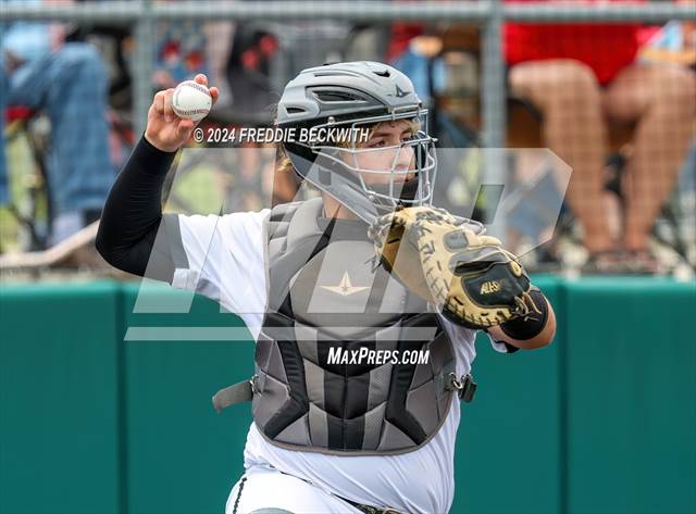 Photo 153 in the Sam Rayburn vs. Lindsay (UIL 2A Area Playoff) Photo ...