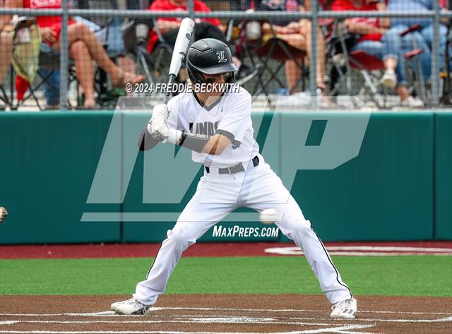 Photo 50 in the Sam Rayburn vs. Lindsay (UIL 2A Area Playoff) Photo ...