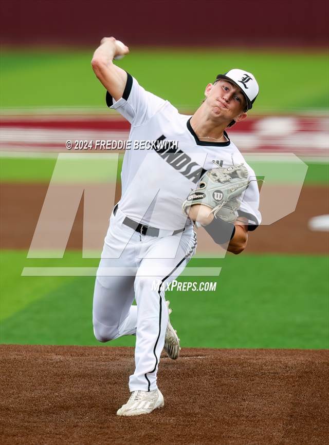 Photo 115 in the Sam Rayburn vs. Lindsay (UIL 2A Area Playoff) Photo ...