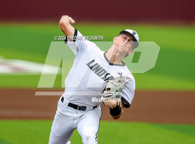 Photo 123 in the Sam Rayburn vs. Lindsay (UIL 2A Area Playoff) Photo ...