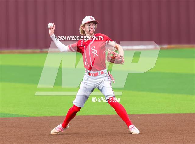 Photo 169 in the Sam Rayburn vs. Lindsay (UIL 2A Area Playoff) Photo ...