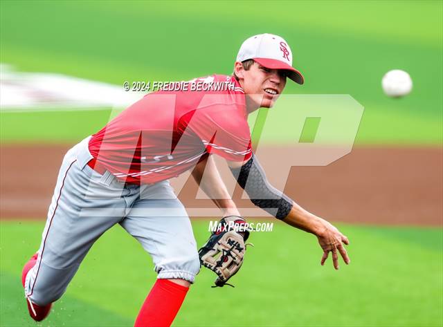 Photo 130 in the Sam Rayburn vs. Lindsay (UIL 2A Area Playoff) Photo ...