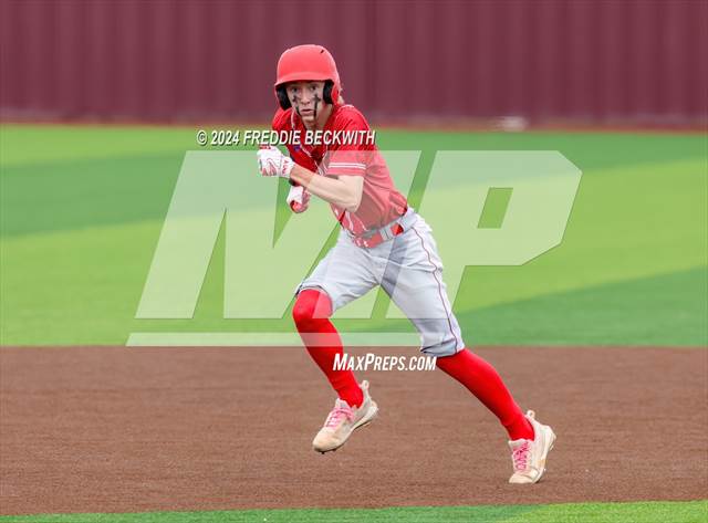 Photo 161 in the Sam Rayburn vs. Lindsay (UIL 2A Area Playoff) Photo Gallery (170 Photos)