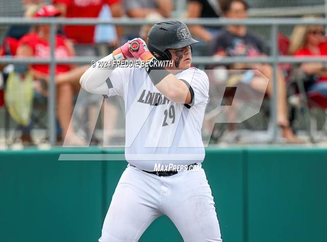 Photo 140 in the Sam Rayburn vs. Lindsay (UIL 2A Area Playoff) Photo ...