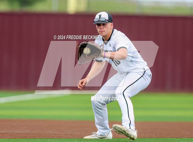 Photo 95 in the Sam Rayburn vs. Lindsay (UIL 2A Area Playoff) Photo ...