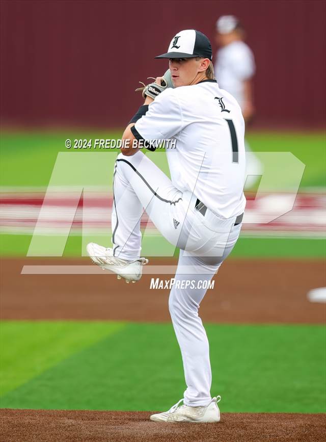 Photo 110 in the Sam Rayburn vs. Lindsay (UIL 2A Area Playoff) Photo ...