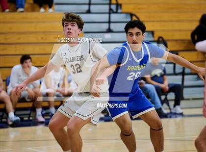Holy Martyrs Armenian vs Dos Pueblos (Santa Barbara Holiday Classic ...