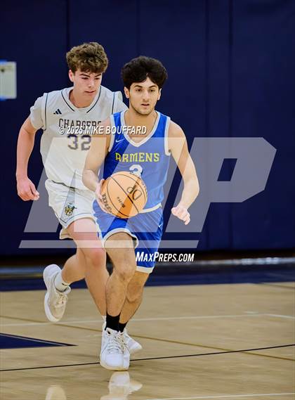 Holy Martyrs Armenian vs Dos Pueblos (Santa Barbara Holiday Classic ...
