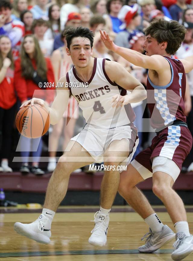 Photo 6 in the St. Joseph-Ogden @ Tolono Unity Photo Gallery (26 Photos)