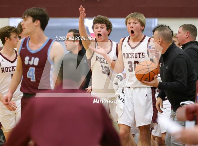 Photo 5 in the St. Joseph-Ogden @ Tolono Unity Photo Gallery (26 Photos)