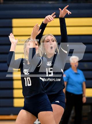Georgia High School Volleyball - Schedules, Scores, Team Coverage