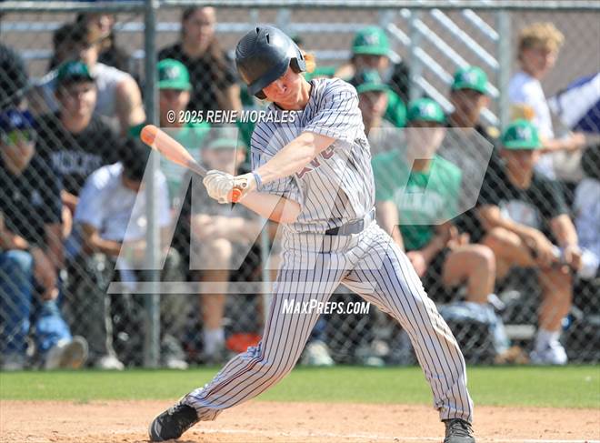 Photo 79 in the Capistrano Valley Christian vs Monrovia (CIF SS Div 4 ...