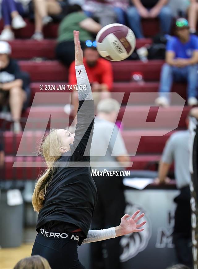 Photo 1 in the Poolville vs Garner (Poolville Summer Slam Tournament ...