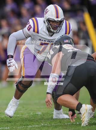 Louisiana High School Football - Schedules, Scores, Team Coverage