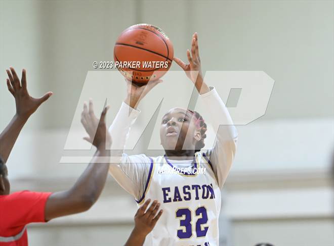 Photo 20 in the Bartlett vs Warren Easton (Allstate Sugar Bowl National ...