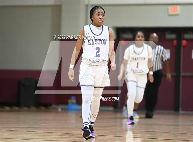 Photo 10 in the Bartlett vs Warren Easton (Allstate Sugar Bowl National ...