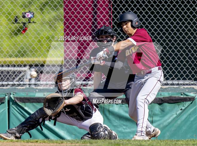 Photo 89 in the Cardinal Newman @ Whitney Photo Gallery (167 Photos)